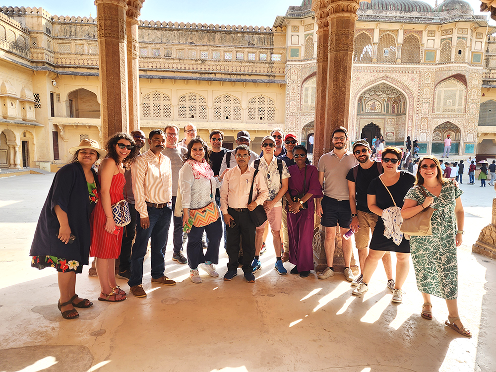 About GDN | Global Development Network